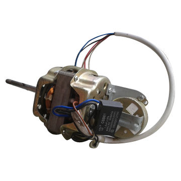 Desk Fan/Table Fan Motor with 55W Power, 50Hz Frequency | Global Sources