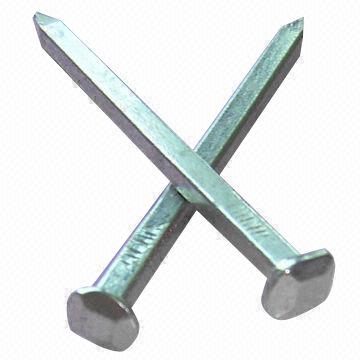 Square Boat Nail with Various Lengths Available | Global Sources