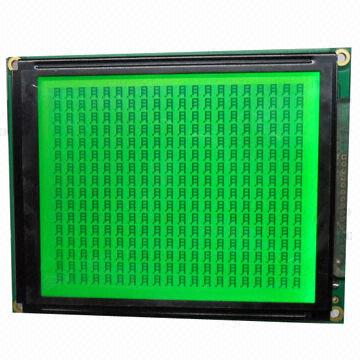 Buy Wholesale China 160 X 128 Dots Graphic Lcd Display Module With Wide ...