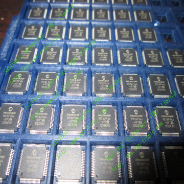 Buy Wholesale China 64-pin Flash-based, 8-bit Cmos Microcontrollers ...