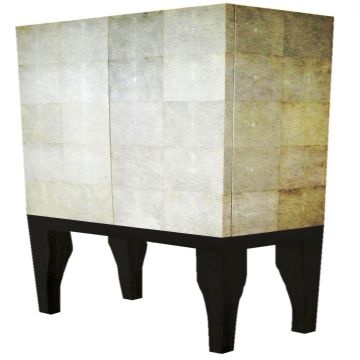 Buy Wholesale Philippines Stingray Leather Commode & Stingray Leather ...