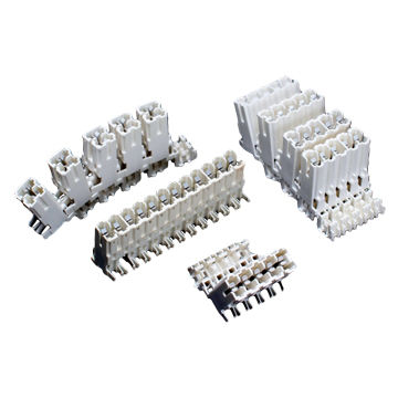 Buy Wholesale China Hrb Rast 5 Idc Connectors, Direct And Indirect ...