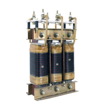 Buy India Wholesale Series Reactor & Series Reactor | Globalsources.com