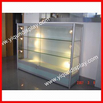 Buy Wholesale China Display Counter (syq-17c) & Display Counter ...