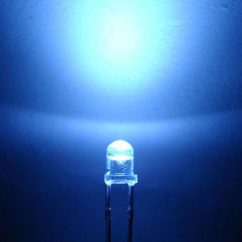 Buy Wholesale Hong Kong SAR Led Light-emitting Diodes With 20ma ...