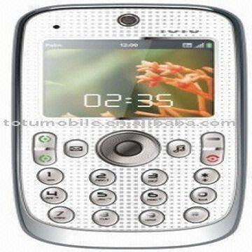 Buy Wholesale China Mobile Phone T188 With Touch Screen & Mobile Phone ...
