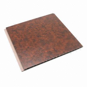 PVC Ceiling Panel, Self fire extinguishing and non-flammable | Global ...