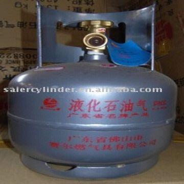 Buy Wholesale China 2kg Lpg Cylinder & 2kg Lpg Cylinder | Global Sources