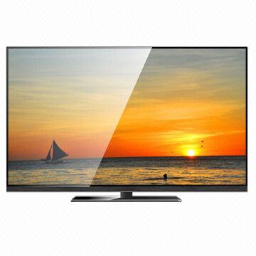 42-inch Frameless 3D LED TV, 1920 x 1080p Resolution and Smart Android ...