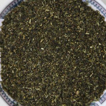 China Green Tea Fannings Cencha, Soft Tase and Fresh Aroma | Global Sources