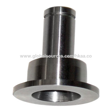 Buy Wholesale China Cnc Machine Turning Nickel-plated Stainless Steel ...