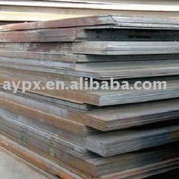 Buy Wholesale China Q245r Container Plate & Q245r Container Plate ...