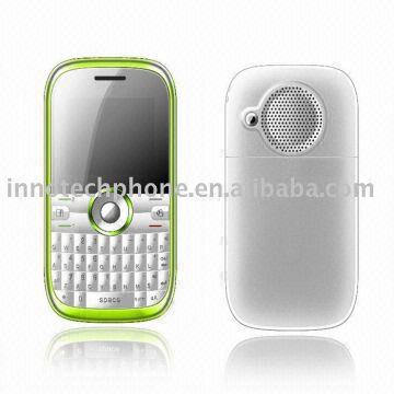 Buy Wholesale China Qwerty Mobile Phone & Qwerty Mobile Phone | Global ...
