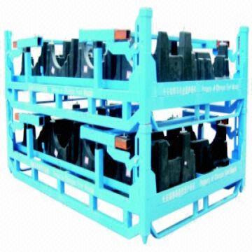 Buy China Wholesale Engine Turnover Pallet & Engine Turnover Pallet ...