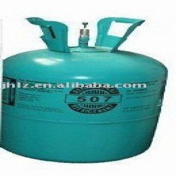 Buy Wholesale China Mixed Refrigerant R507 Is Used For R22 And R502 ...