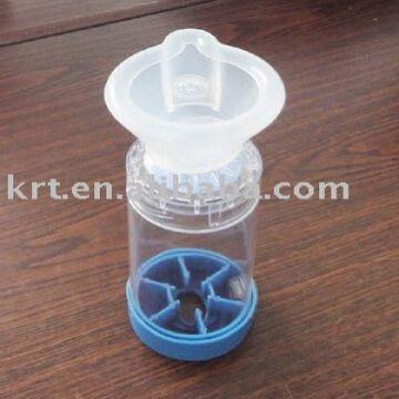 Portable Spacer For Aerosol - Wholesale China Portable Spacer at ...