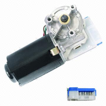 Buy Wholesale China Denso Series Wiper Motor For Fiat, 12v Dc, 45w ...