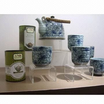 Buy Wholesale China Acrylic Tea Display & Acrylic Tea Display at USD 3. ...