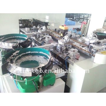 Buy Wholesale China Sciencgo Radial Insertion Machine - Sciencgo 2.5mm ...