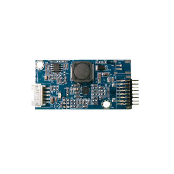 Buy Wholesale Taiwan Led Backlight Driver Board & Led Backlight Driver ...