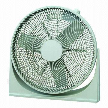 50cm/20-inch box fan, class II, 220 to 240V voltage, - Buy China 50cm ...