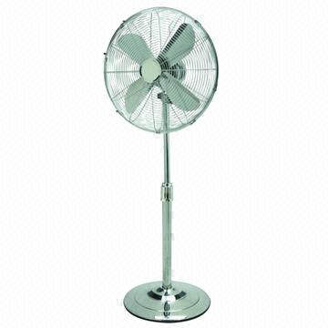 Buy Wholesale China 40cm/16-inch Stand Fan, Osc & 40cm/16-inch Stand ...