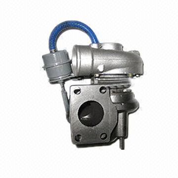 Turbocharger for Perkins, with 2674A371 Turbo Part Number, - Buy China ...