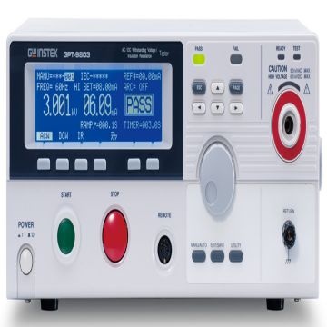 Buy Wholesale China Safety Tester & Safety Tester | Global Sources