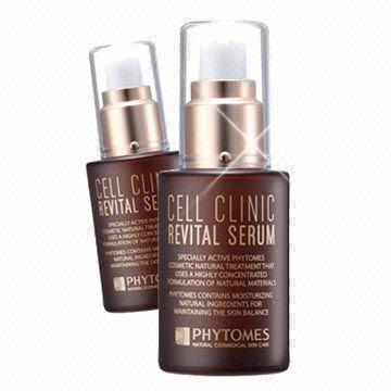 Buy Wholesale South Korea Cell Clinic Revital Serum With 40ml Volume ...
