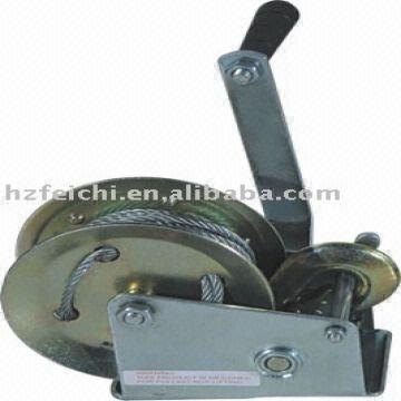 Buy Wholesale China Gear Winch,lb1000 Gear Winch,winches & Gear Winch ...