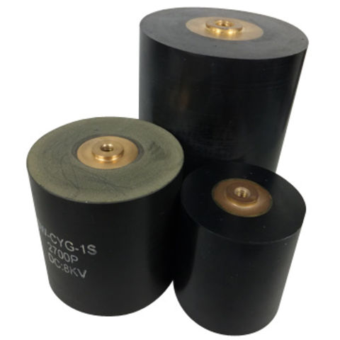 Buy Wholesale China High Voltage Mica Capacitor & Mica Capacitor ...