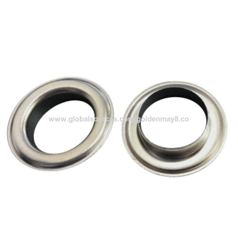 Buy Wholesale China Aluminum Eyelet, Customized Drawings And Designs ...