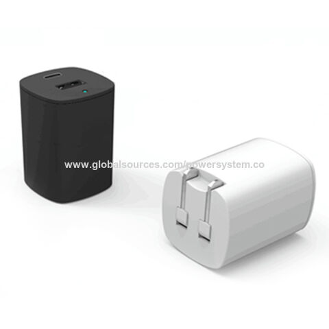 Dual Usb2.0 Mobile Chargers 5v 2.1a 2.4a 3.1a Ul Pse Etl Cul Approved ...