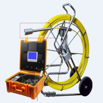 Buy Wholesale India Industrial Pipe Inspection Camera System With 60 ...