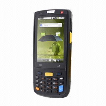 Buy Wholesale China Handheld Terminal For Retail Express Fmcg Fast ...