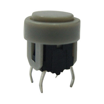 Buy Wholesale China Illuminated Tact Switch, Several Colors Like Blue ...