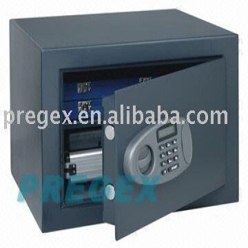 Double Wall Safe | Global Sources