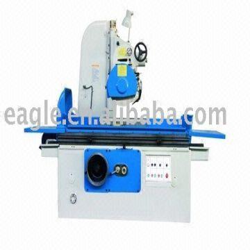Bulk Buy China Wholesale Wheel Head Moving Surface Grinder from Eagle ...