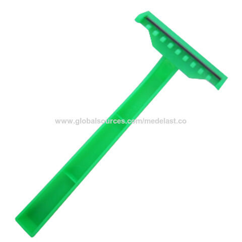 Buy Wholesale China Medical Disposable Razor & Medical Disposable Razor ...