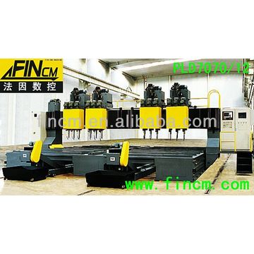 Buy Wholesale China Ac Servo Motor Double-drivers cnc & Plc Systems ...