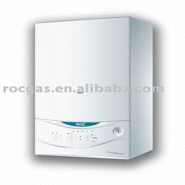 Buy Standard Quality China Wholesale Combi Wall-mounted Gas Boiler ...