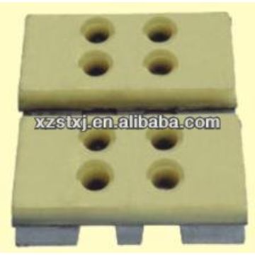 Buy Wholesale China Paver Track Sheet(unitary Type)/engineering Machine ...