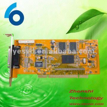 Buy Wholesale China 8ch Hardware Compression Dvr Cctv Card & 8ch ...