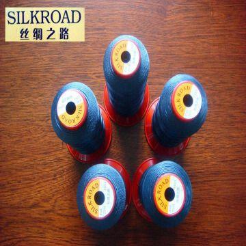Buy Wholesale China Silkroad Brand Hot Nylon Yarn 66 Bonded Thread & Silkroad Brand Hot Nylon ...