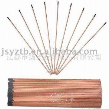 Buy Wholesale China Dc Copper Gouging Rods & Dc Copper Gouging Rods ...