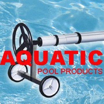 Buy Wholesale China Pool Solar Roller, Solar Blanket Reels, Pool ...