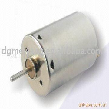 Buy Wholesale China Micro Motor & Micro Motor | Global Sources