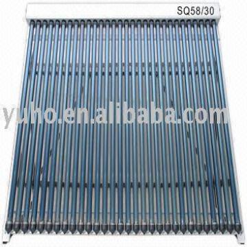 Buy Wholesale Taiwan Solar Water Heater Part & Solar Water Heater Part ...