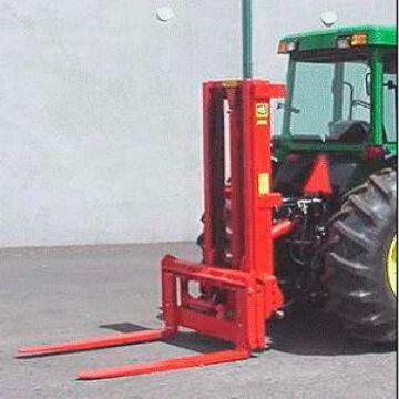 Buy Wholesale China 3 Point Hitch Fork Lift & 3 Point Hitch Fork Lift ...