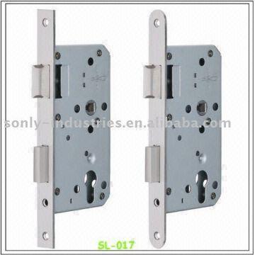 Buy China Wholesale Sl-017 Door Locks The Body & Sl-017 Door Locks The ...